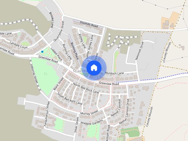 Flat A, 47 Rothesay Street, Stonehaven