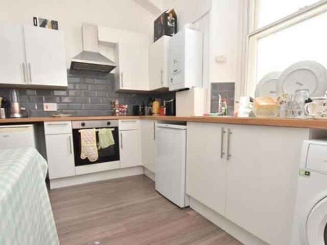 Flat A, Ashley Hill, Montpelier, 3 Bedroom Terraced