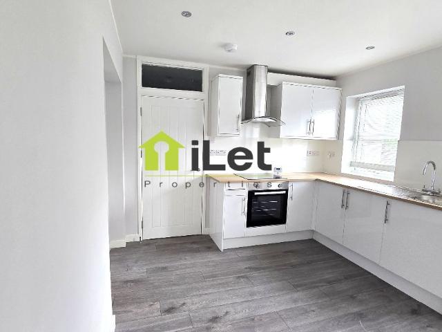 Flat A B, Wellingborough Road, Northampton NN1, 2 bed flat to rent, £900 pcm | PrimeLocation