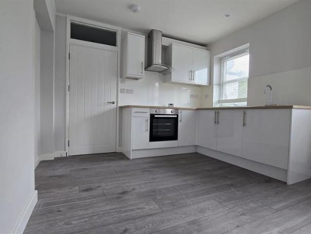 Flat A B, Wellingborough Road, Northampton