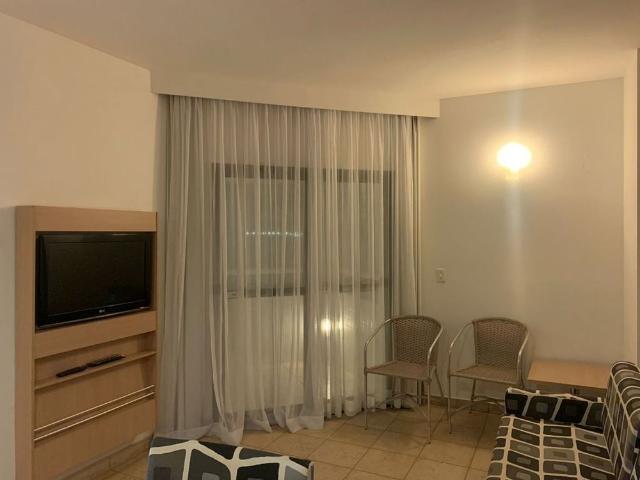 FLAT a Beira Mar em Santos
