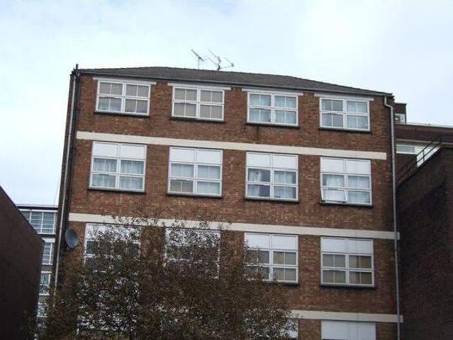Flat A, Guildford House, 2 Bedroom Apartment