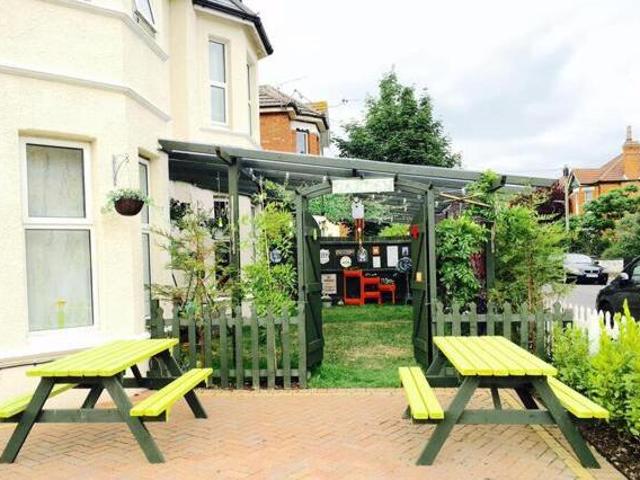 Flat A, Primerose, 1 Bedroom Flat