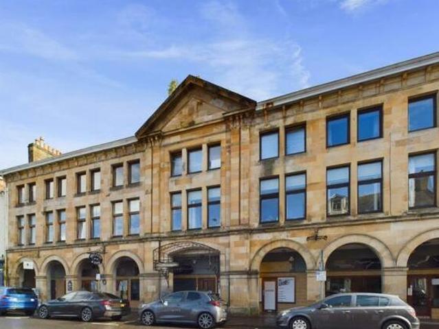 Flat,a Princes Street, 1 Bedroom Flat