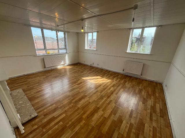Flat A Waterloo Road, Southampton SO15, 2 bed flat to rent, £1,260 pcm | PrimeLocation