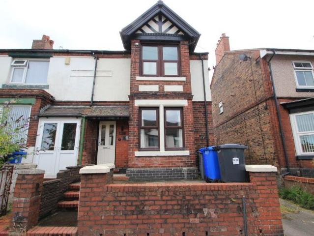 Flat A Werrington Road, Stoke On Trent ST2, 1 bed flat to rent, £650 pcm | PrimeLocation