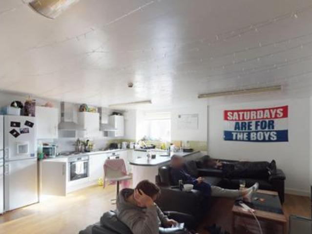 Flat,a The Poultry, 8 Bedroom Flat