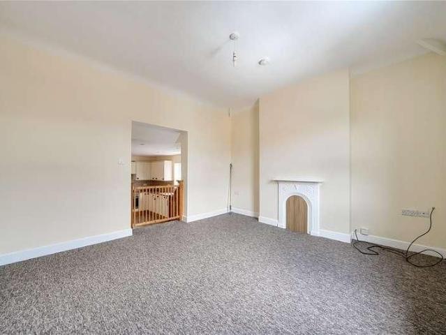 Flat A Valentines Court, Corvedale Road, Craven Arms, Shropshire, SY7