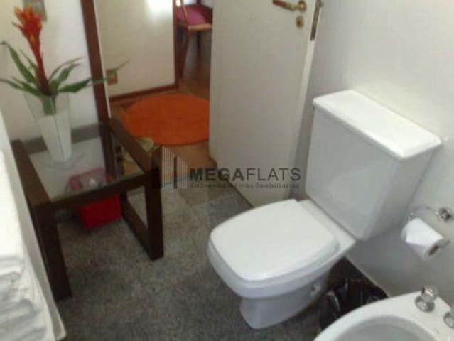 FLAT A VENDA 01 QUADRA DA PAULISTA!