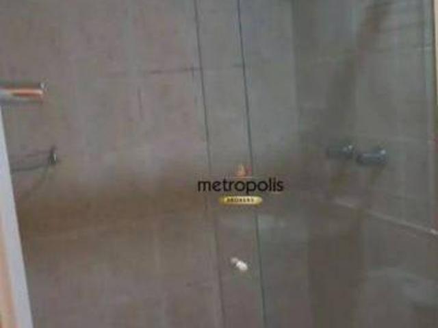 Flat à venda, 18 m² por R$ 234.000,00 Barcelona São Caetano do Sul/SP