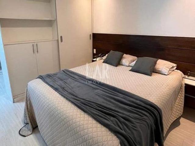 Flat à venda, 1 quarto, 1 suíte, 1 vaga, Estoril Belo Horizonte/MG