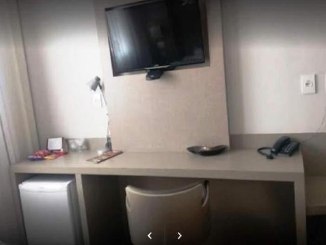 Flat à venda, 1 quarto, 1 suíte, 1 vaga, Nova Suíssa Belo Horizonte/MG
