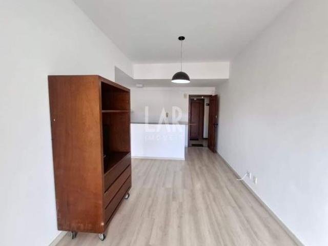 Flat à venda, 1 quarto, 1 suíte, 1 vaga, Savassi Belo Horizonte/MG