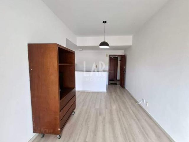 Flat à venda, 1 quarto, 1 suíte, 1 vaga, Savassi Belo Horizonte/MG
