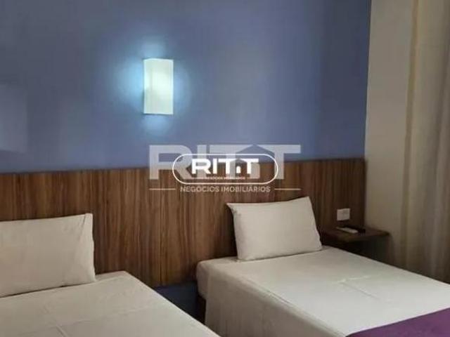 Flat à venda 1 Quarto, 1 Suite, 20M², Centro, Campinas SP Go inn Campinas
