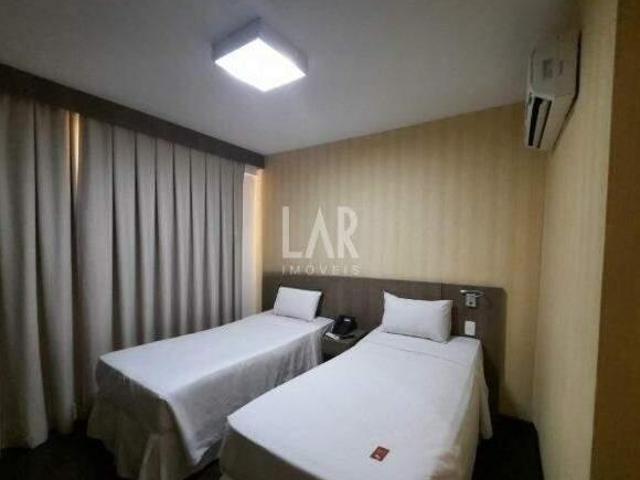 Flat à venda, 1 quarto, 1 suíte, Palmares Belo Horizonte/MG