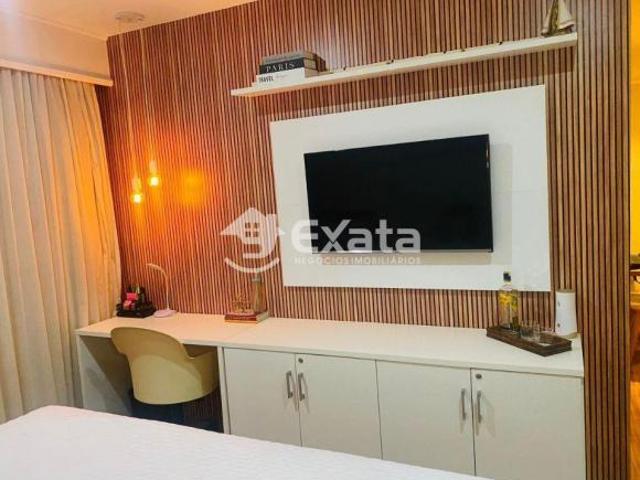 Flat a venda 1 quarto Campolim Zona Sul Sorocaba