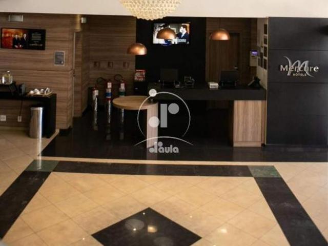 Flat à venda, 1 quarto SANTA PAULA em São Caetano do Sul/SP