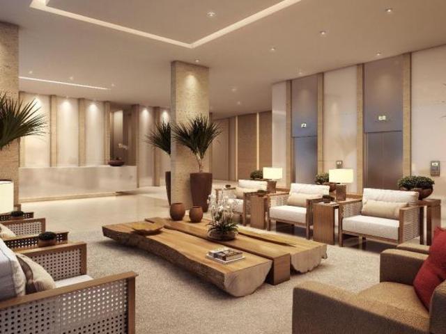 Flat à venda, 21 m² por R$ 476.176,44 Cidade Jardim Belo Horizonte/MG