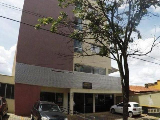Flat à venda, 23 m² por R$ 140.000,00 Centro Lagoa Santa/MG