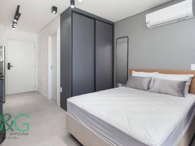 Flat à venda, 25 m² por R$ 530.000,00 Vila Regente Feijó São Paulo/SP