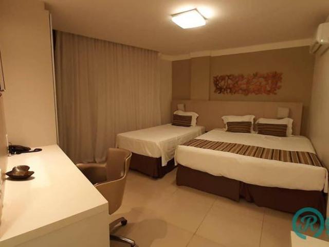 Flat com 1 dormitório à venda, 27 m² por R$ 300.000,00 Joana Darc Lagoa Santa/MG