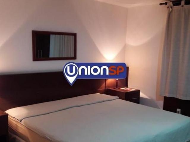 Flat à venda, 27 m² por R$ 320.000,00 Campo Belo São Paulo/SP
