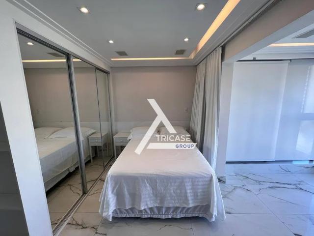 Flat à venda, 28 m² por R$ 600.000,00 Jardins São Paulo/SP