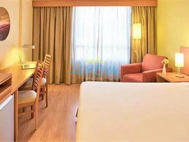 Flat à venda, 30 m² por R$ 320.000,00 Vila Ema São José dos Campos/SP