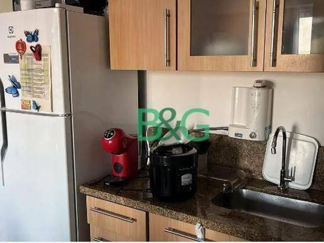 Flat à venda, 32 m² por R$ 280.000,00 Centro Guarulhos/SP