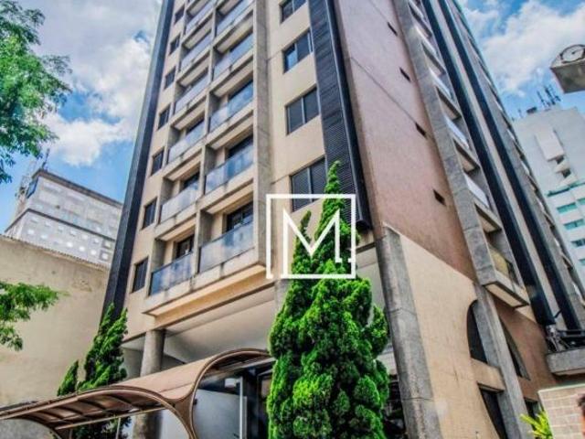 Flat à venda, 33 m² por R$ 640.000,00 Vila Mariana São Paulo/SP