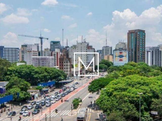 Flat à venda, 33 m² por R$ 640.000,00 Vila Mariana São Paulo/SP