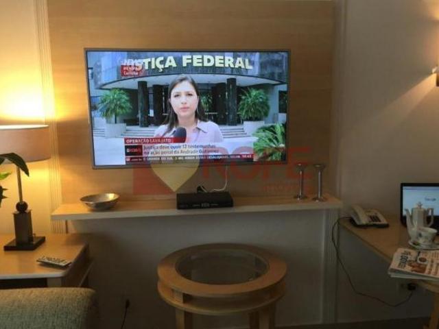 Flat à venda, 33 m² por R$ 800.000,00 Jardim Paulista São Paulo/SP