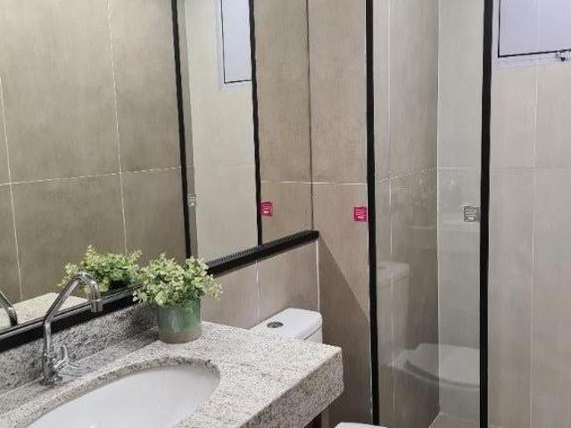 Flat à venda, 33 m² por R$ 265.000,00 Condomínio Cidade Empresarial Aparecida de Goiânia/GO