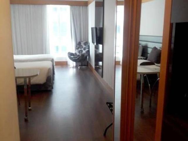 Flat à venda, 35 m² por R$ 300.000 Vila Santana São Paulo/SP