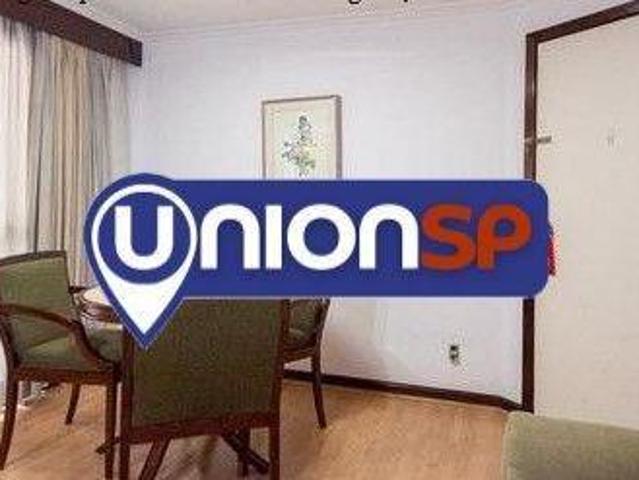 Flat à venda, 40 m² por R$ 583.000,00 Higienópolis São Paulo/SP