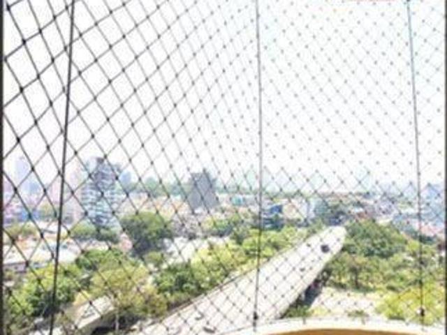 Flat à venda, 40 m² por R$ 250.000,00 Jardim do Mar São Bernardo do Campo/SP