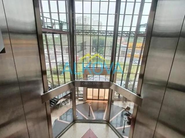 Flat à venda, 40 m² por R$ 275.000,00 Jardim São Dimas São José dos Campos/SP