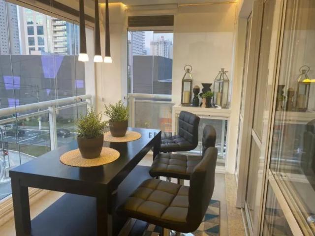 Flat à venda, 42 m² por R$ 470.000,00 Centro São Bernardo do Campo/SP