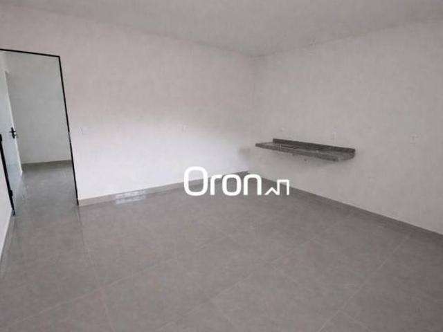 Flat à venda, 42 m² por R$ 232.000,00 Jardim Boa Esperança Aparecida de Goiânia/GO