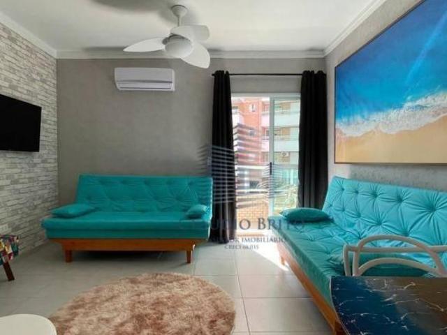 Flat à venda, 45 m² por R$ 890.000,00 Riviera Módulo 6 Bertioga/SP