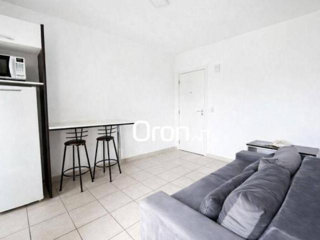 Flat à venda, 49 m² por R$ 320.000,00 Setor Bela Vista Goiânia/GO