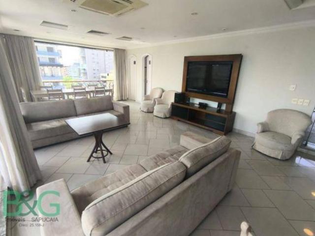 Flat à venda, 51 m² por R$ 1.000.000,00 Jardim Paulista São Paulo/SP