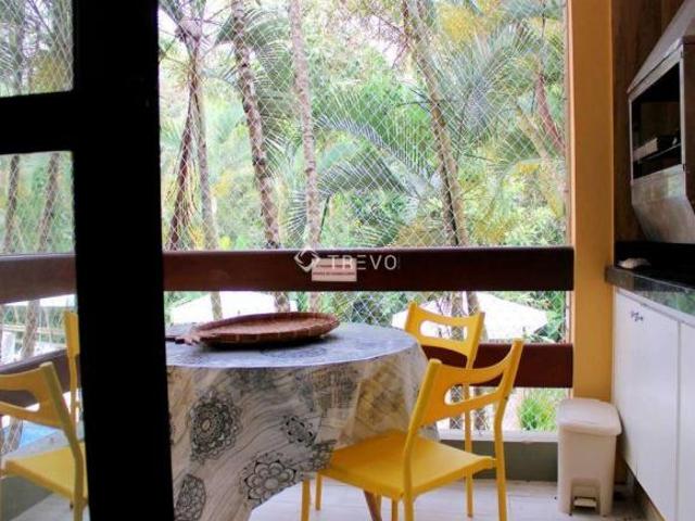 Flat à Venda com 2 quartos, 2 banheiros, 1 vaga e 60m² por R$ 940.000