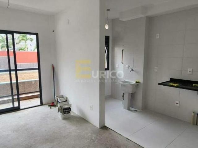 Flat a venda com 43,41m² em excelente localização, na cidade de Vinhedo São Paulo