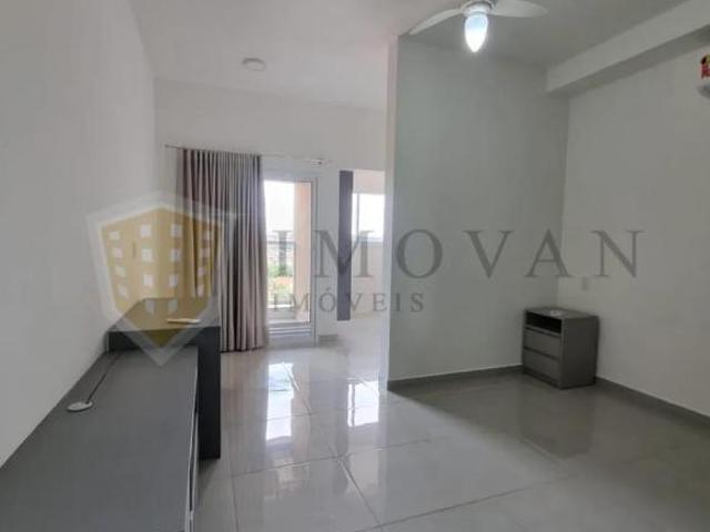 Flat à Venda, Completo de Armários, Próximo a Unaerp, 33,40 M², R$ 350.000,00