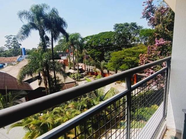 Flat a venda Condominio New Studio! 27 m²