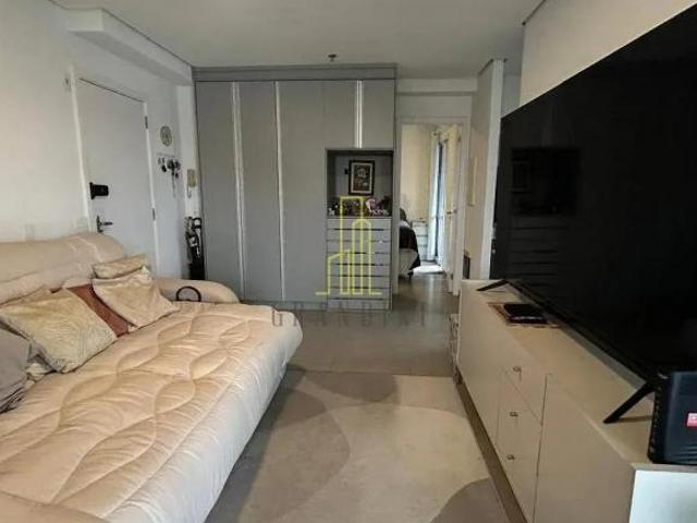 Flat à venda, Centro, São Bernardo do Campo, SP