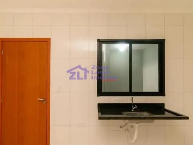Flat à venda, Chácara Belenzinho, São Paulo, SP