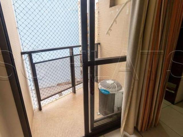 Flat à venda – Champs Elysees | 32m² | 1 vaga | Centro/SP